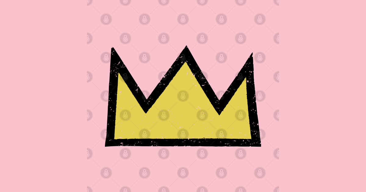 Riverdale Jughead Crown - Jughead - T-Shirt | TeePublic