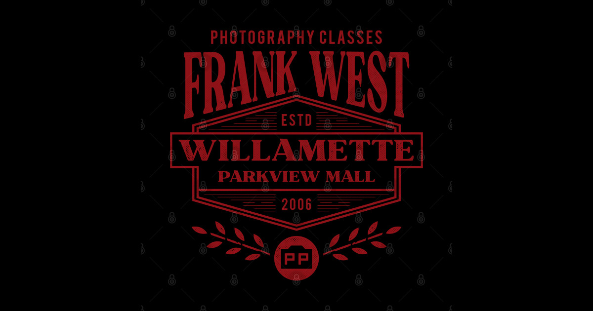 Willamette Parkview Emblem - Dead Rising - Sticker | TeePublic