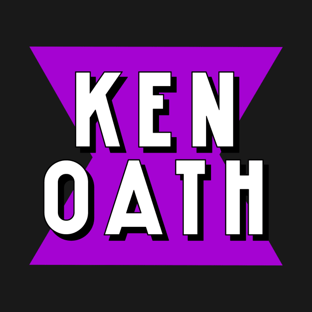 Ken oath australian phrase bogan aussie meme - Yeah - T-Shirt | TeePublic