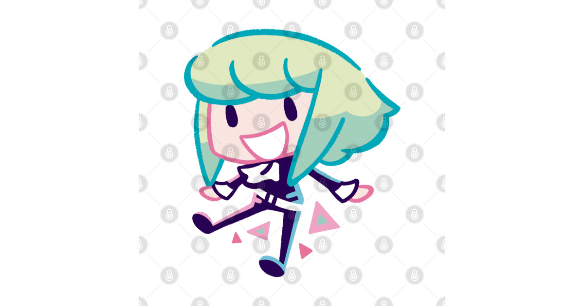 Kolio - Promare - T-Shirt | TeePublic