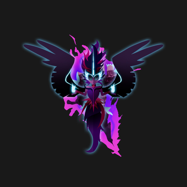 Midnight Sparkle - My Little Pony - T-Shirt | TeePublic