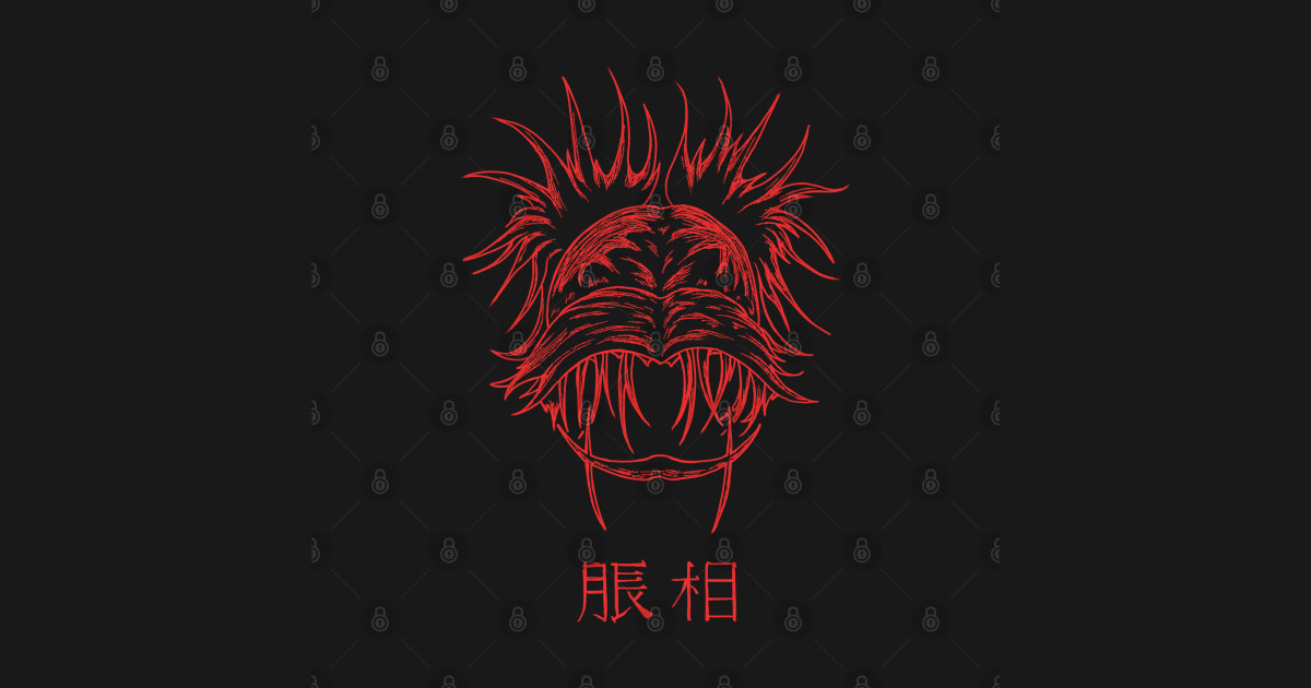Jujutsu Kaisen Choso Anime Fanart - Anime Merch - T-Shirt | TeePublic