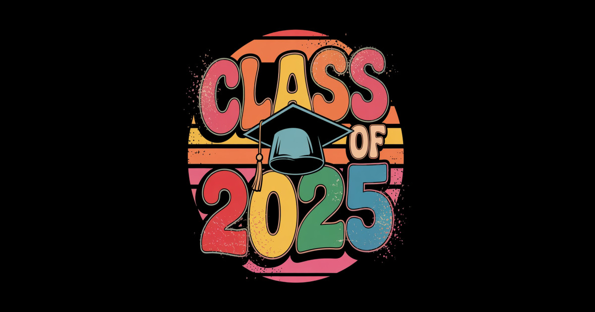Class of 2029 Grow With Me Graduation First Day of School - Class Of ...