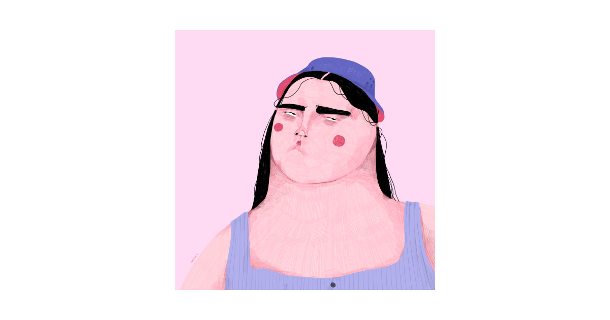 Judging Face - Judgemental - T-Shirt | TeePublic