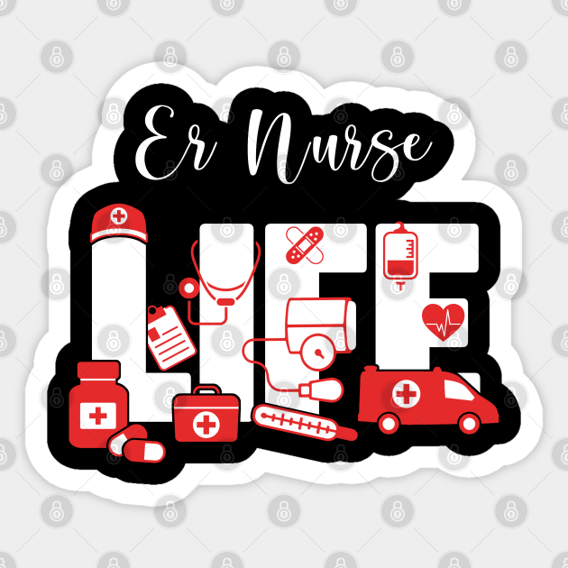 ER Nurse Life - Emergency Room Nurse Life - Emergency Room Nurse ...