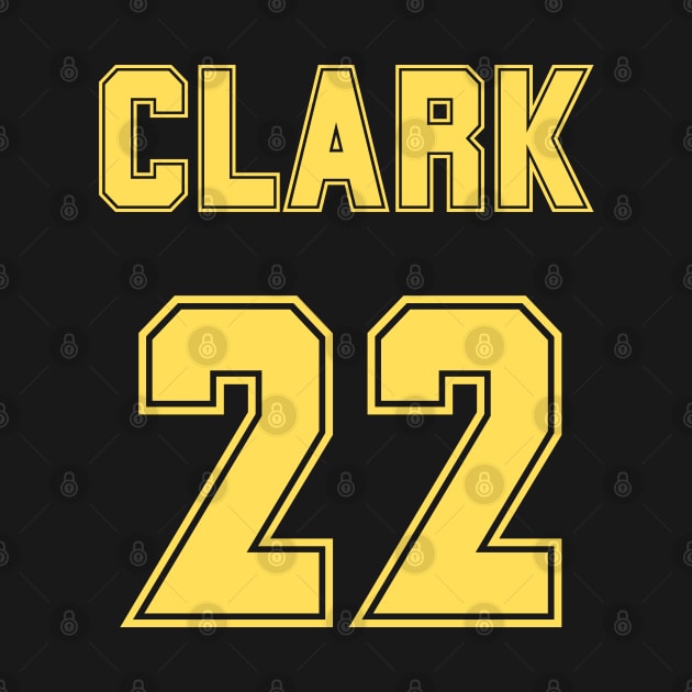 Caitlin Clark Jersey Number 22 - Caitlin Clark - T-Shirt Men's Classic ...
