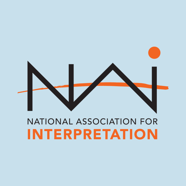 NAI Logo - Nai - T-Shirt | TeePublic