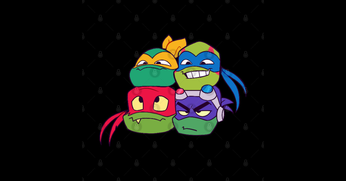 Best Bros! - Rottmnt - Posters and Art Prints | TeePublic