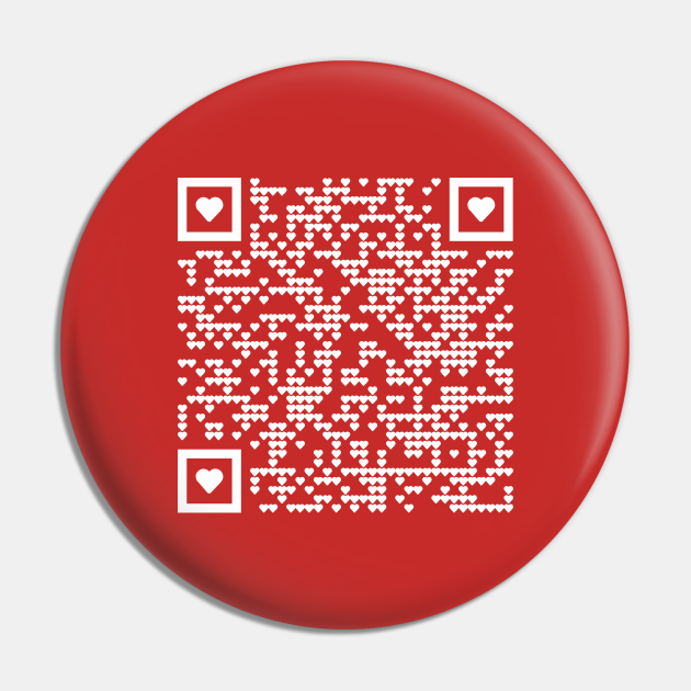 Rick Roll QR Code (Rick Ashley Never gonna give you up) - Rick Roll ...