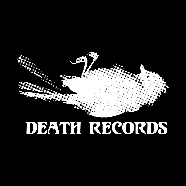 Death Records Label Death Records Phantom Of The Paradise Pin death-records-label-death-records-phantom-of-the-paradise-pin