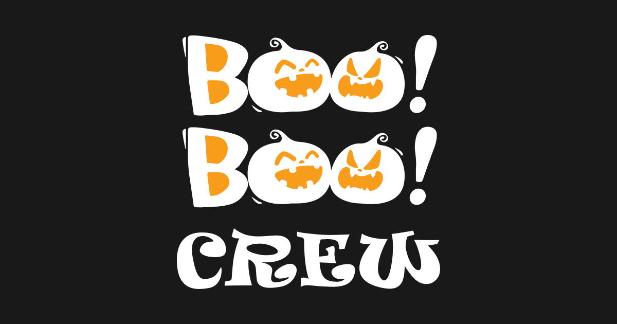 Boo Boo Crew - Boo Boo Crew Nurse Ghost - Hoodie | TeePublic
