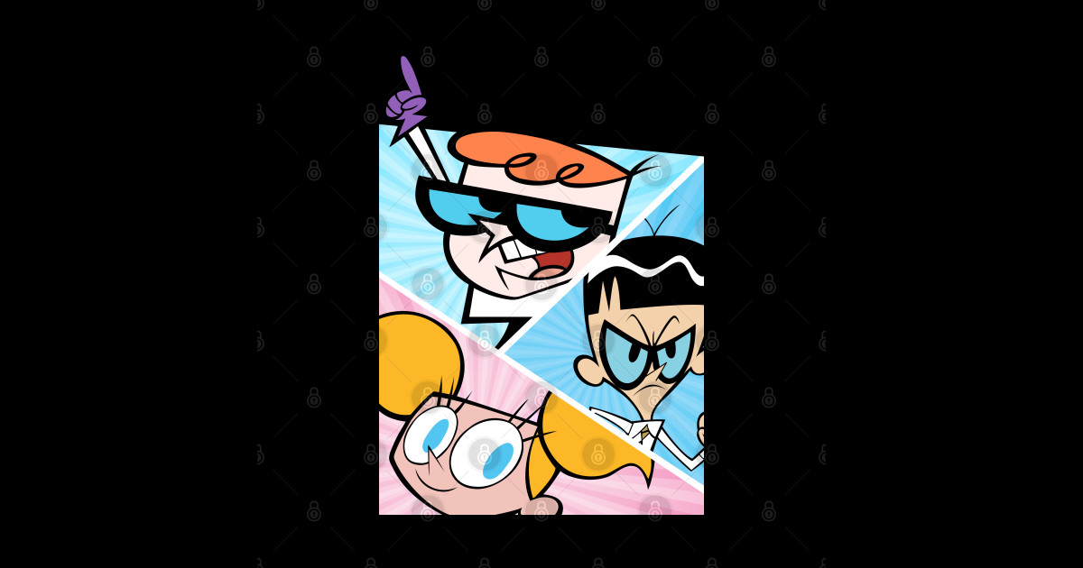 Dexter - Dexter - Sticker | TeePublic