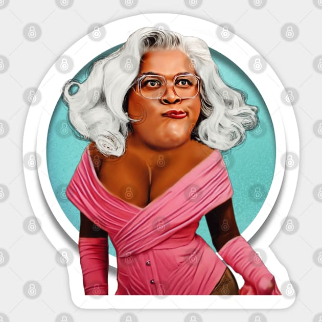 madea funny clips