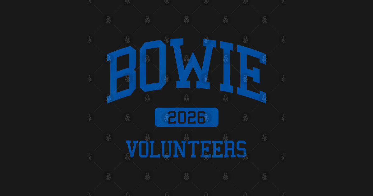 Bowie High School Class Of 2026 Arlington Tx - Bowie High 2026 - Hoodie ...