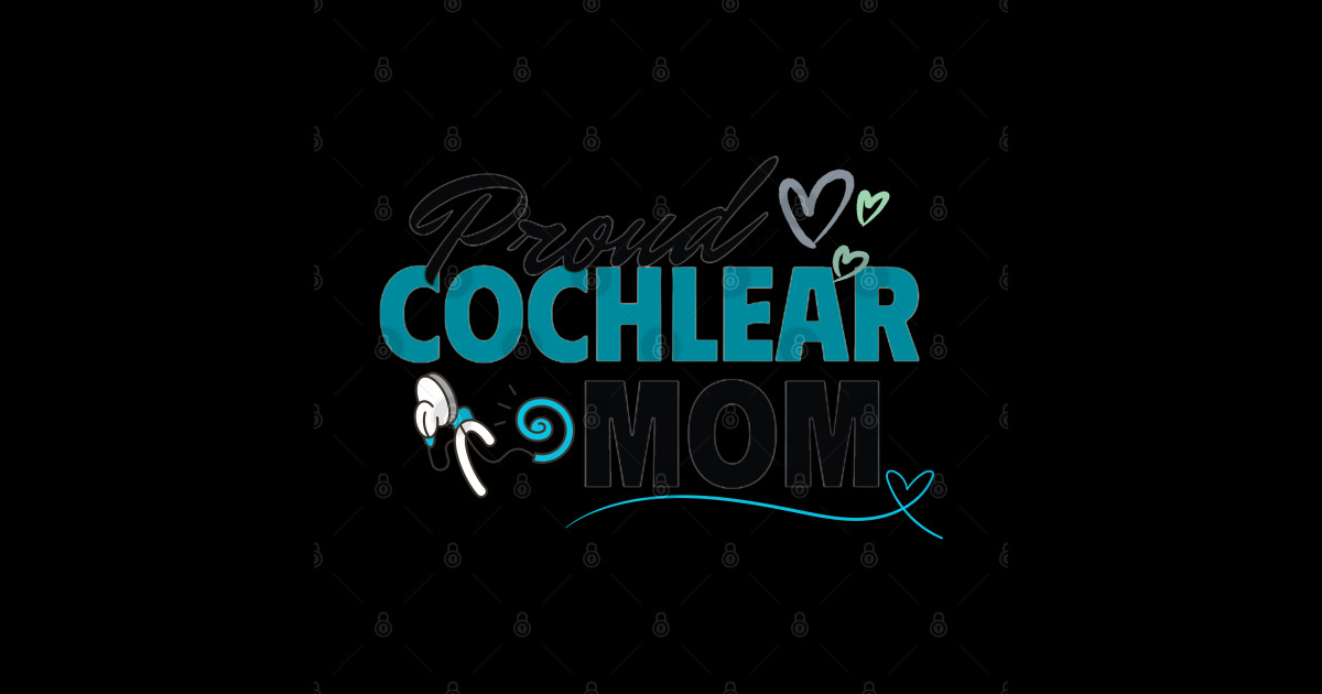 Cochlear Mom | Cochlear Implant | Hearing Loss - Cochlear Implant ...