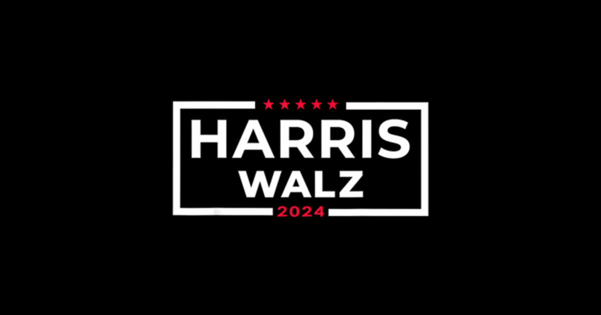 Harris Waltz 2024 Harris Waltz 2024 - Harris Walz - Mug | TeePublic