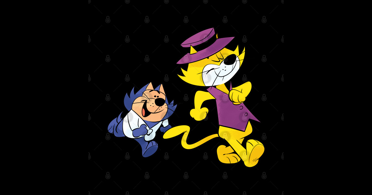 Alley Cat - Cat - Sticker | TeePublic