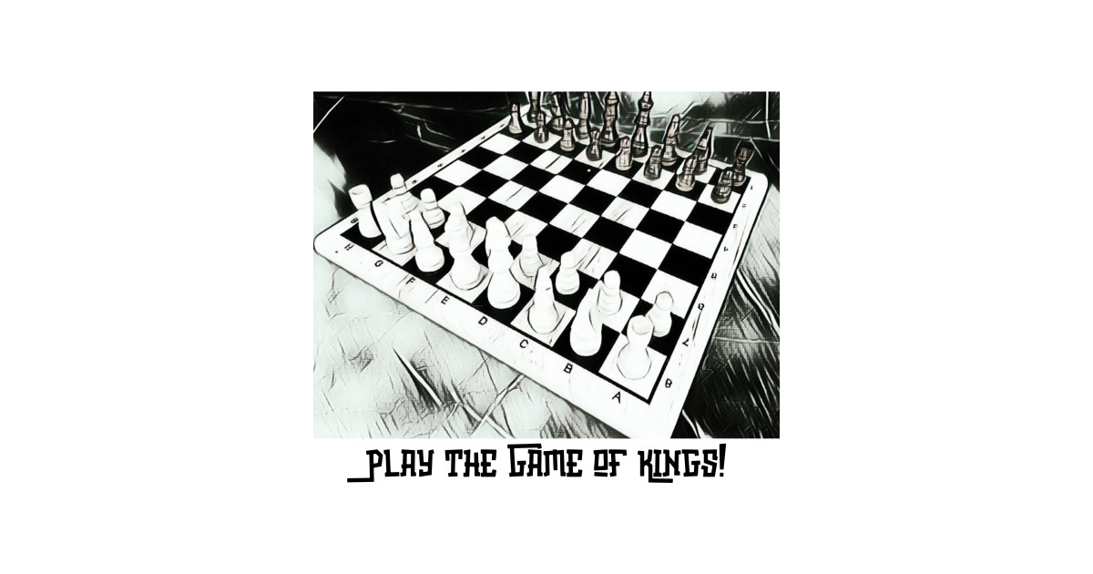 Chess Fan I like Chess - Chess Lover - T-Shirt | TeePublic