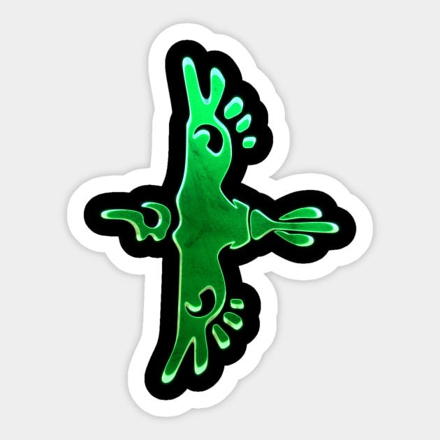 Vah Medoh - Zelda - Sticker | TeePublic