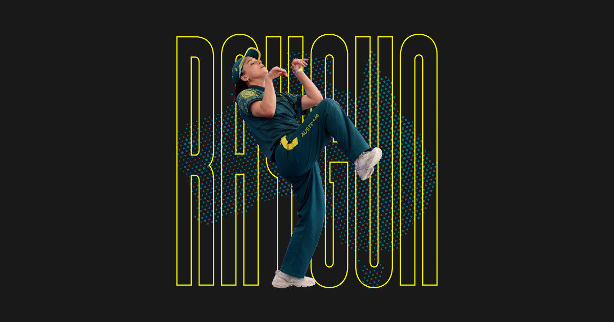RAYGUN KANGAROO DANCE - Raygun - T-Shirt | TeePublic