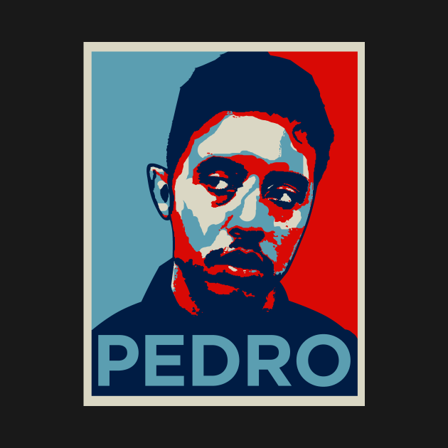Vote Pedro - Napoleon Dynamite - Hoodie | TeePublic