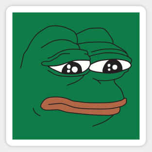 how to draw smug pepe
