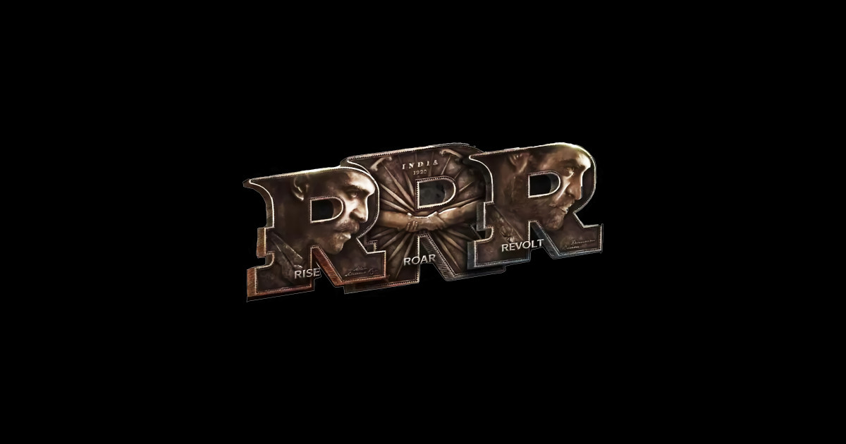 RRR - Rrr - Pin | TeePublic