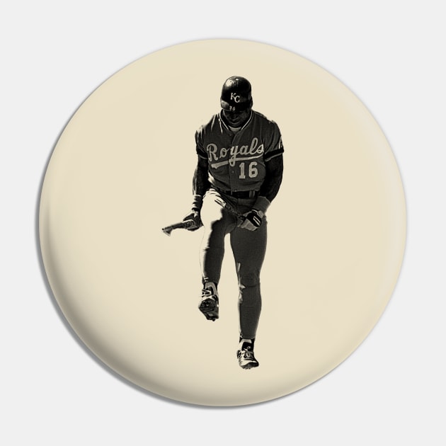 Bo Breaker Jackson - Pencil Drawing - Bo Breaker Jackson Kansas City ...