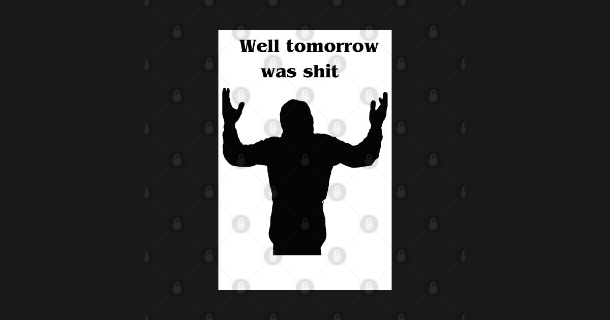 Shit Day - Shitty Day - T-Shirt | TeePublic