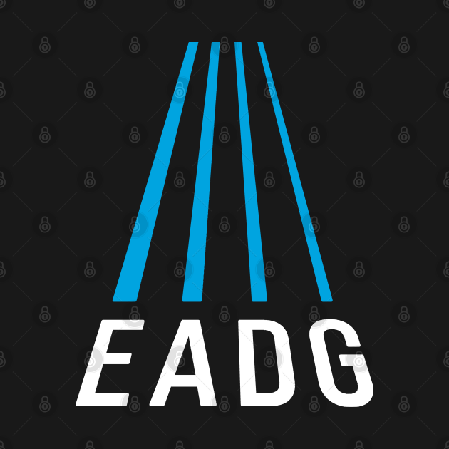 Bass Player Gift - EADG 4 String Bass Guitar Perspective - Bass Player ...