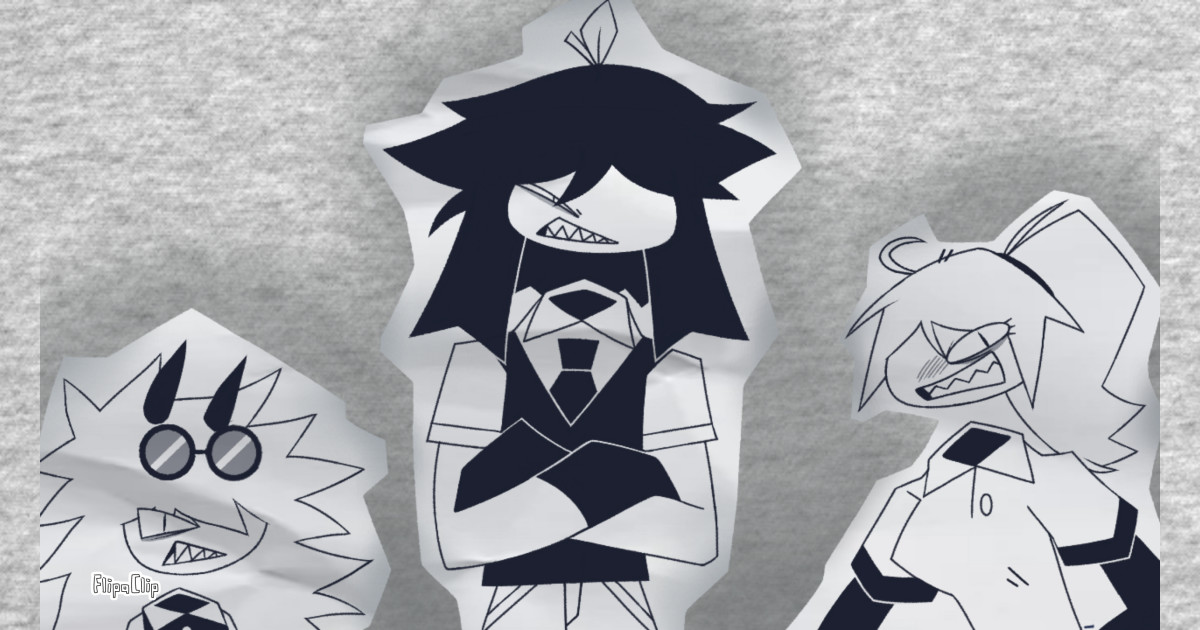 FPE We Failed our test! - Fpe Characters - T-Shirt | TeePublic