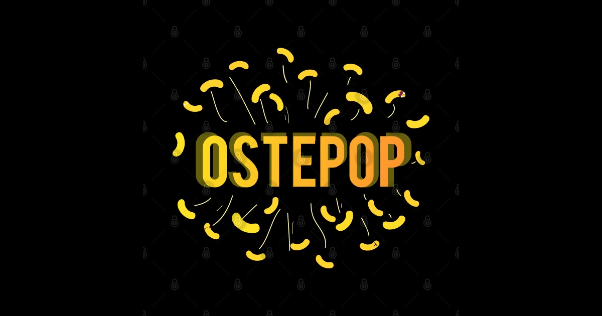 Ostepop Explosion – Norwegian Cheeze Doodles Snack Design - Cheeze ...