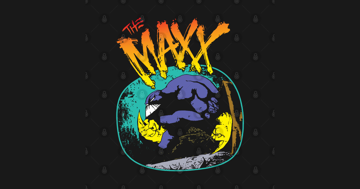 The Maxx - The Maxx - T-Shirt | TeePublic