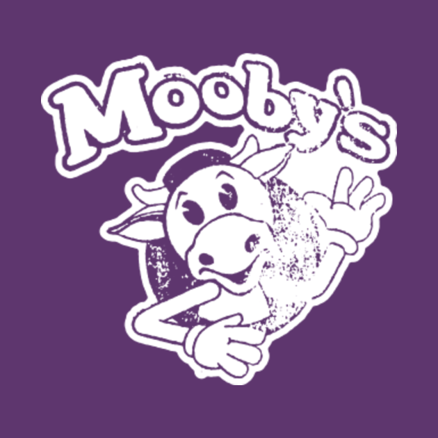Mooby the Golden Calf - Clerks - T-Shirt | TeePublic