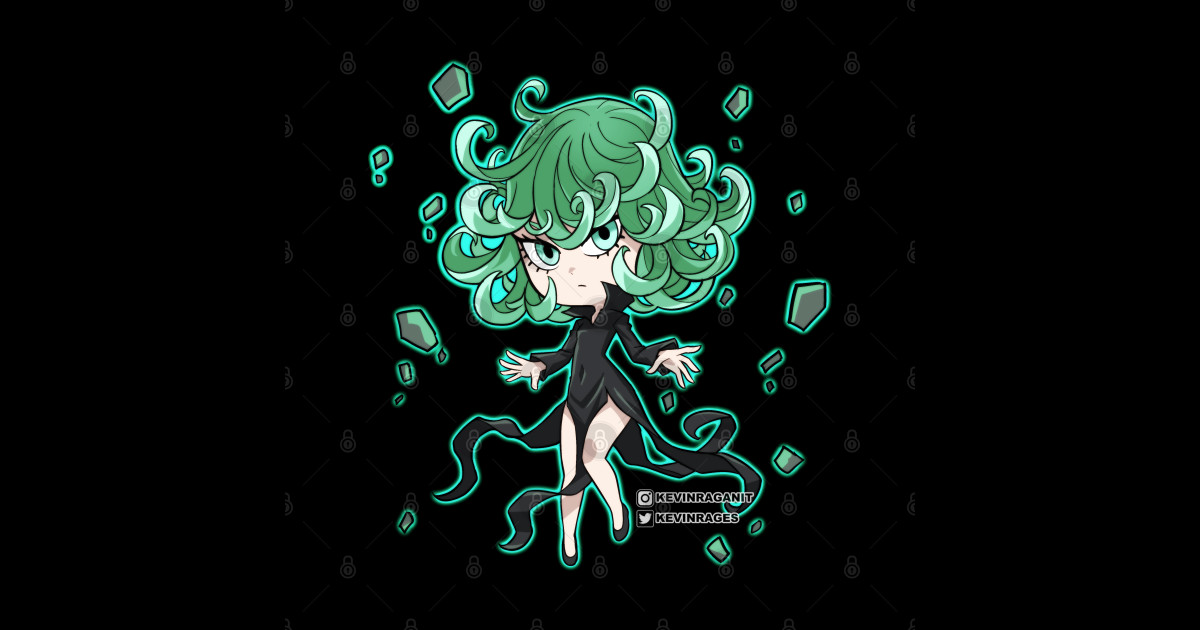 OPM Tornado of Terror - Opm - Posters and Art Prints | TeePublic