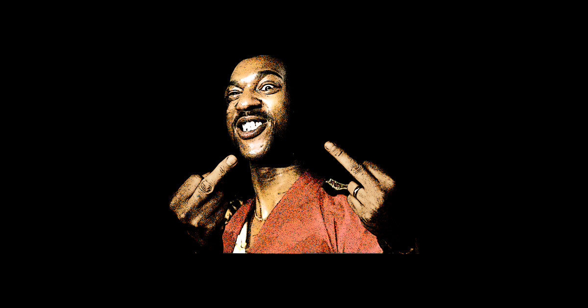 SHO NUFF MEME FUNNY - Sho Nuff - Posters and Art Prints | TeePublic