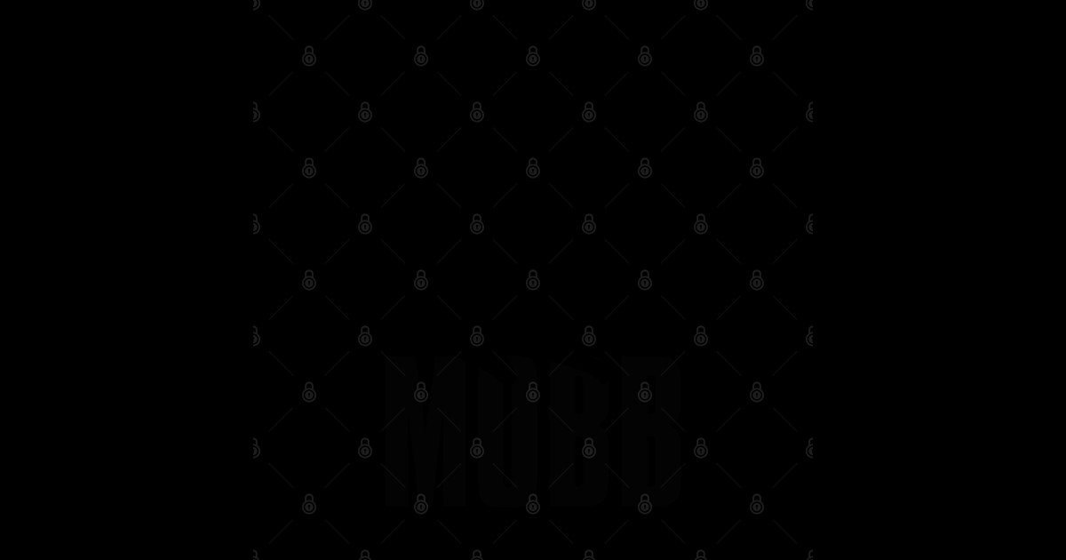 Moob Deep - Hiphop Clothing - Sticker | TeePublic