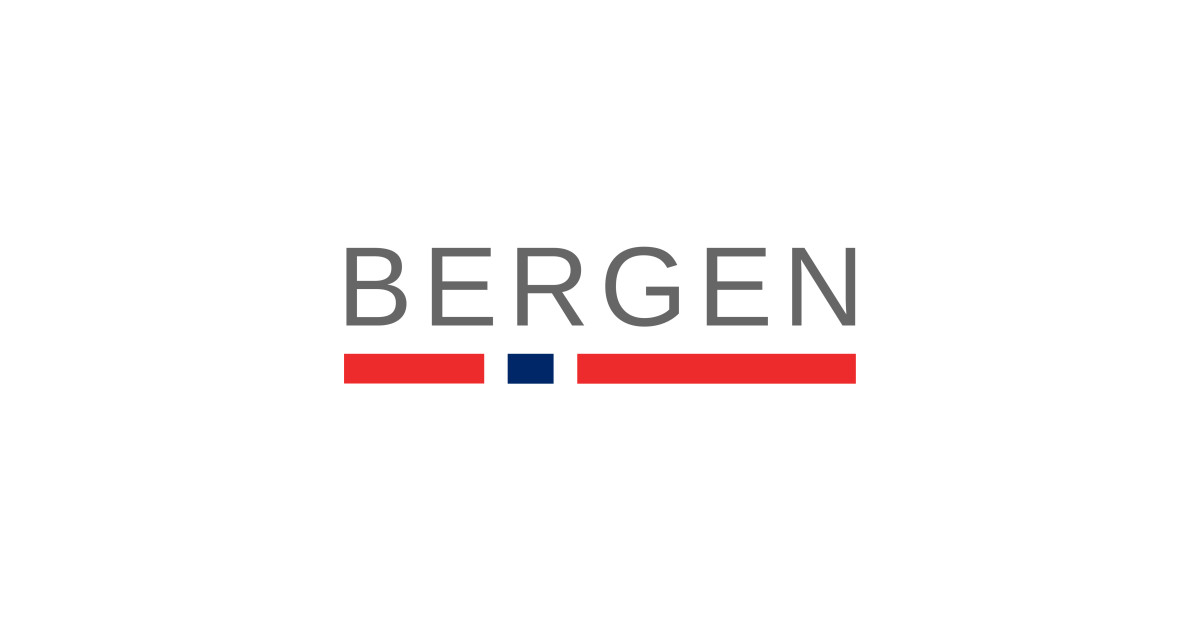 Bergen Norway - Bergen - T-Shirt | TeePublic