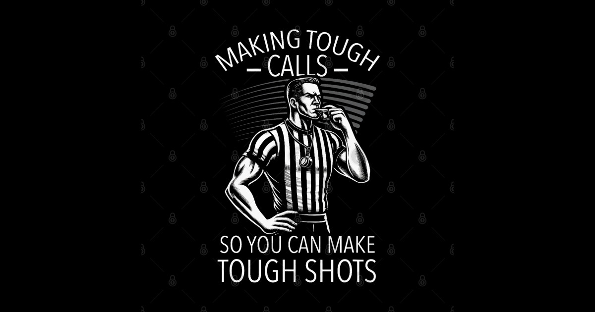 Basketball Referee Refereeing Ref Sports Game Official 12 - Basketball ...