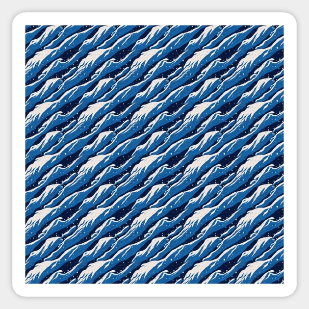 Cool Japan Wave Patterns on Redbubble | Shop Soothing & Traditional ...
