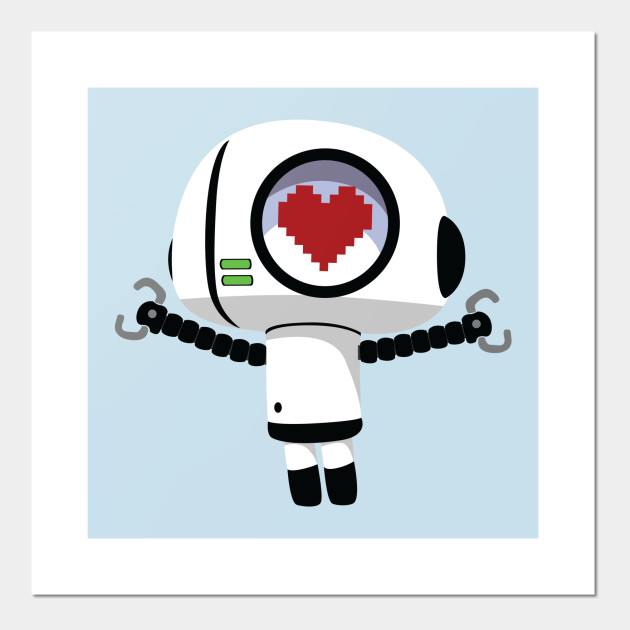 Bobert - The Amazing World Of Gumball - Posters and Art Prints | TeePublic