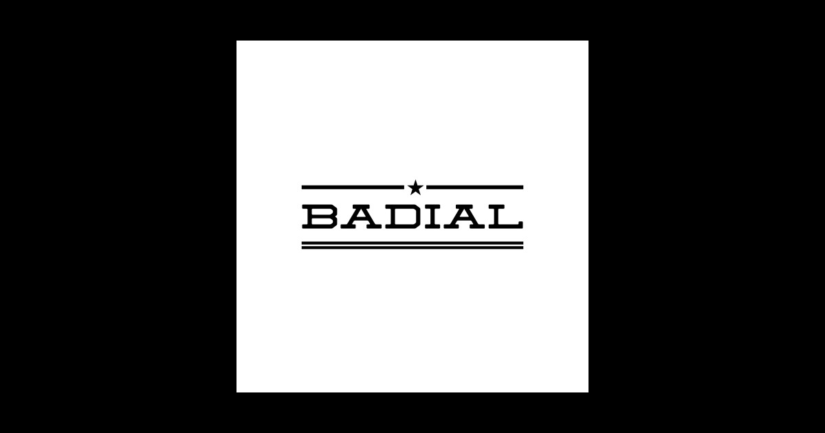 Badial Putt Jatt Da - Badial Putt Jatt Da - Sticker | TeePublic
