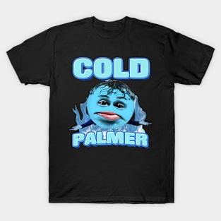 Cole Palmer T-Shirts for Sale | TeePublic
