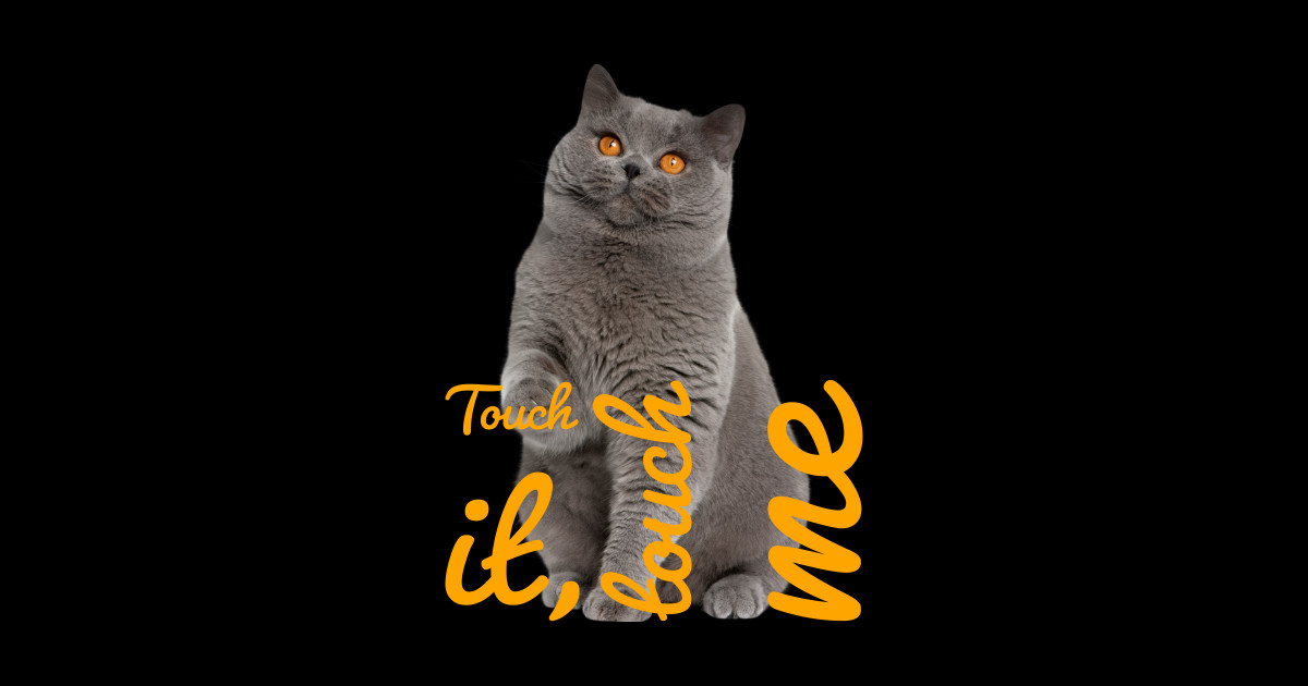 Tom cat - Pets - Sticker | TeePublic