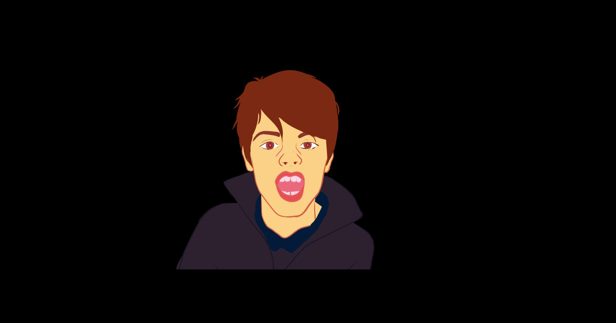 yall already know who I am, topher meme viral tiktok design - Tiktok ...