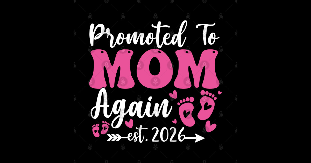 Promoted To Mom 2026 Again Pregnancy Announcement 2026 - Promoted To ...