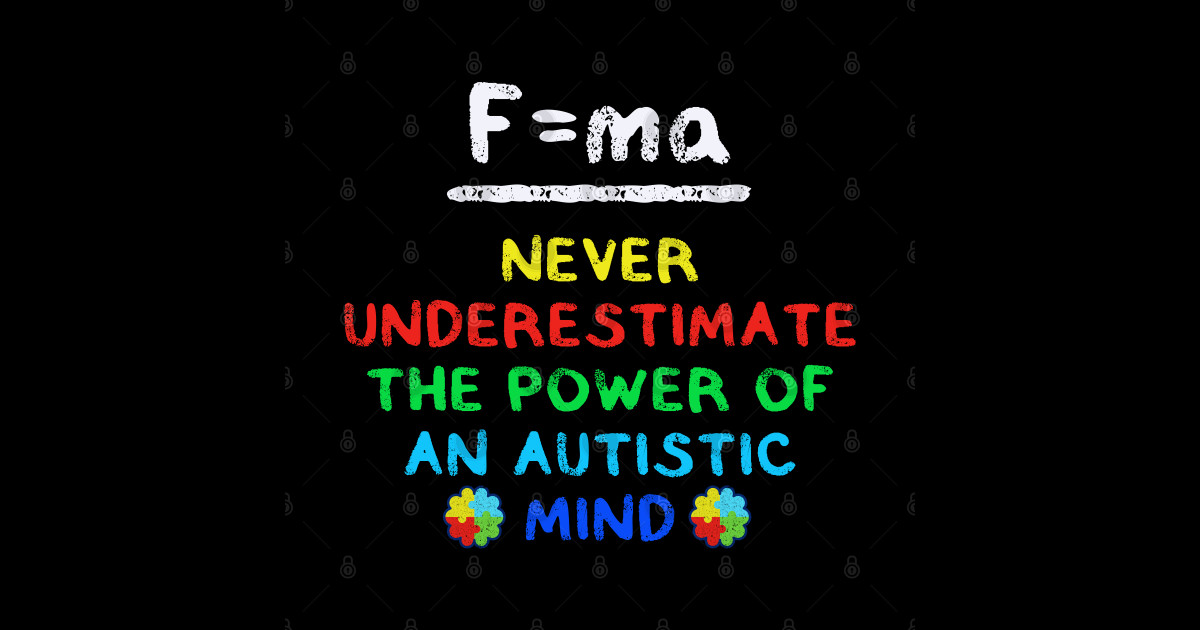 Newton Autistic Genius Scientist Aspergers - Autism Awareness Ideas ...