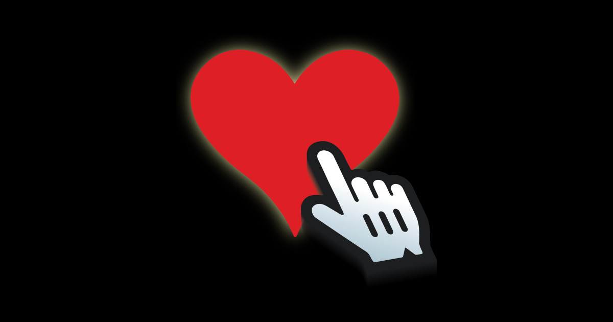 Heart Starter - Heart - Magnet | TeePublic