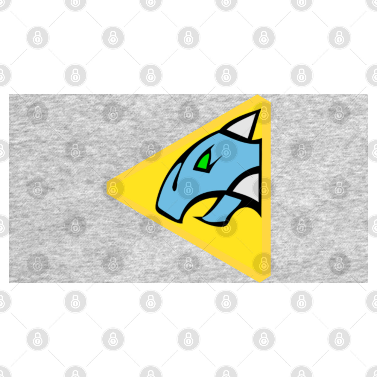 Kyoryu Cyan Ankylo - Power Rangers - Crewneck Sweatshirt | TeePublic