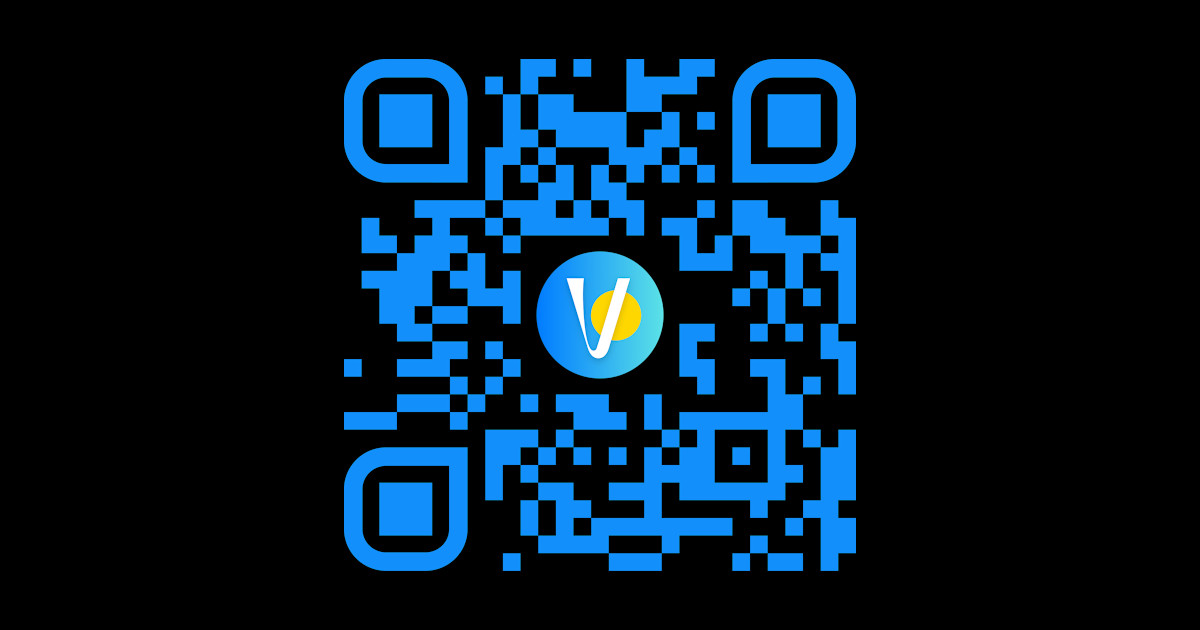 F**k Off QR code - Fuck Off - Sticker | TeePublic